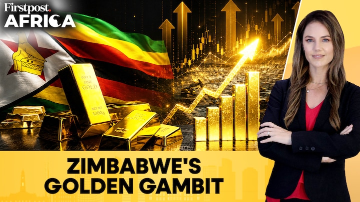 Zimbabwe's Dokwe Gold Project Records Massive 42% Jump in Reserves ...