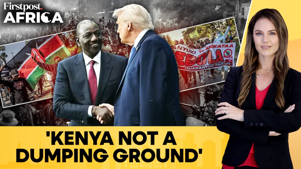 Kenya: Outrage Erupts Over Ruto's Ebola Centre and Health Aid Deals ...