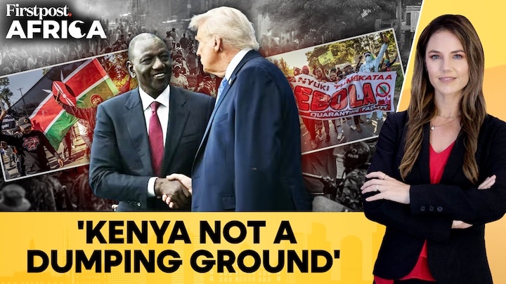 Kenya: Outrage Erupts Over Ruto's Ebola Centre and Health Aid Deals ...