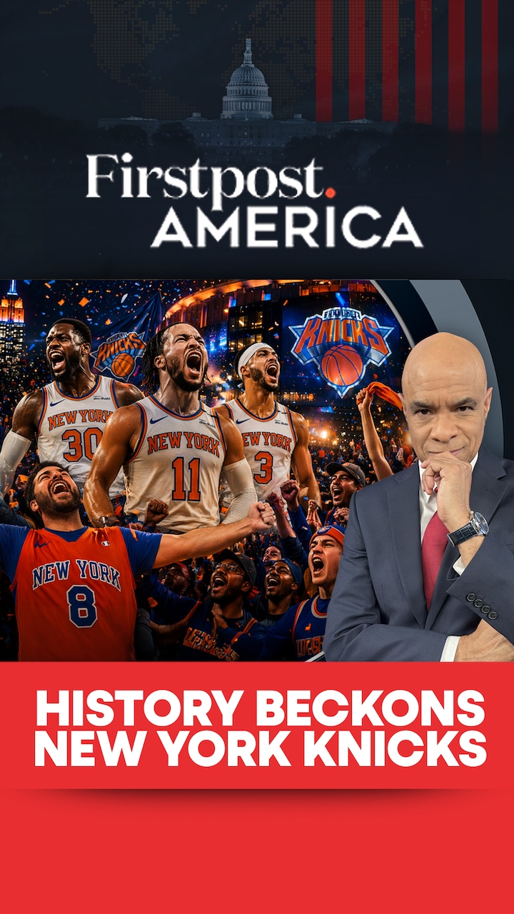 How A Viral Chant Became New York’s Soundtrack During Knicks NBA Title ...