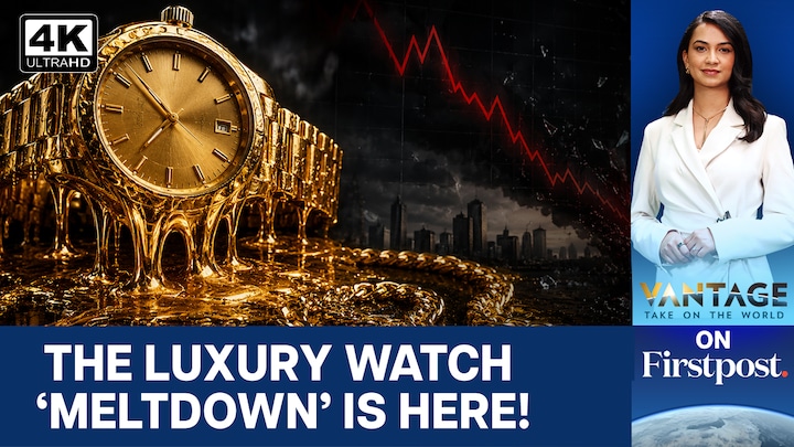 The Gold Rush Takes An Unexpected Turn - Luxury Watches | Vantage on ...