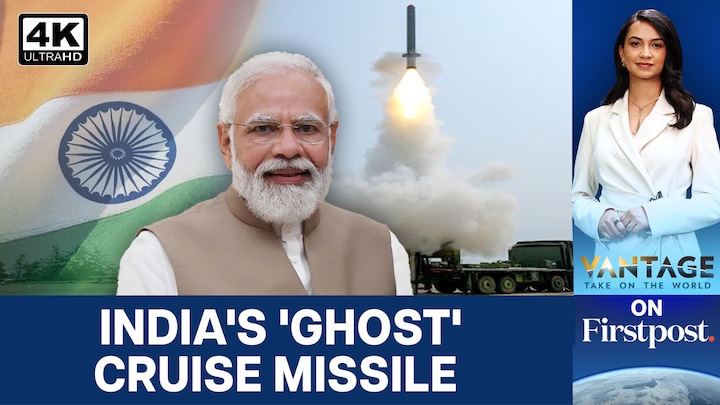 How India's 1,500 KM Long-Range Land Attack Cruise Missile Is a ...