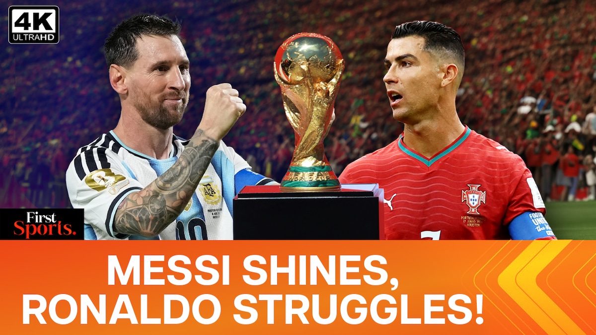 Ronaldo Under Fire After DR Congo Draw: CR7 The Problem? | FIFA World ...