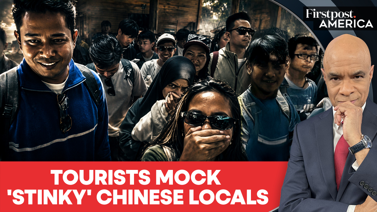 'Stinky': Malaysian Tourists Face Backlash After Mocking Chinese Locals