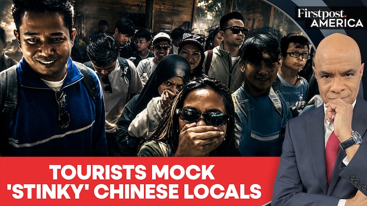 'Stinky': Malaysian Tourists Face Backlash After Mocking Chinese Locals