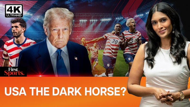 Can USA Win FIFA World Cup? Zlatan's Bold Prediction Explained | First ...