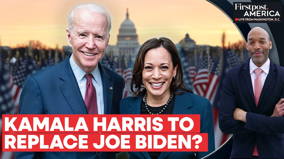 3 in 4 Democrats Want Biden to Dropout of Presidential Race