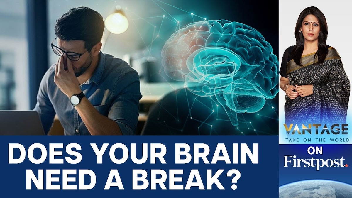 Why you need a Micro-break