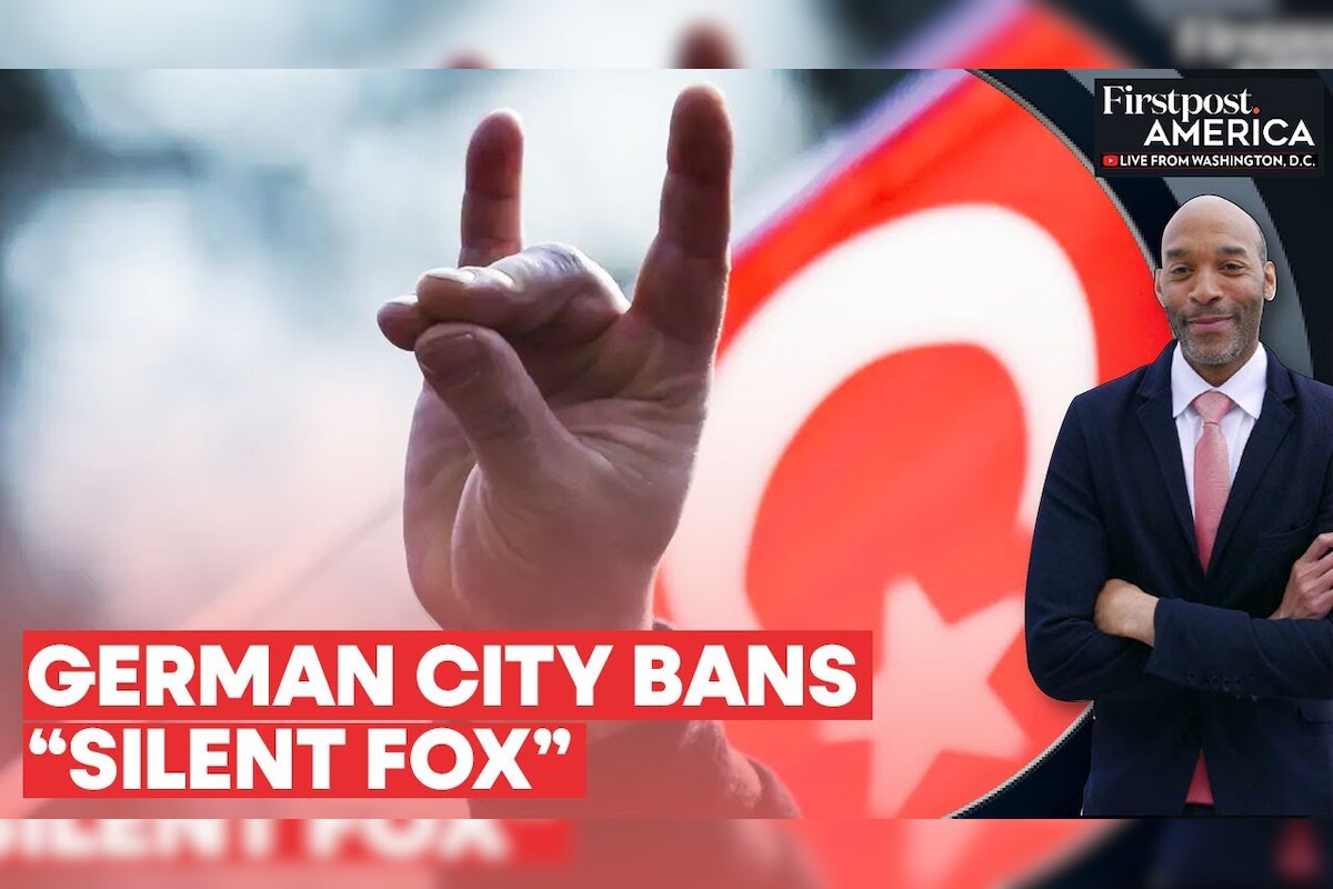 “Silent Fox” Banned in Germany Over Similarity to Far-Right Turkish Gesture