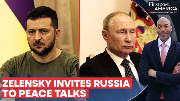 Zelensky Seeks Direct Talks with Russia at Second Peace Summit