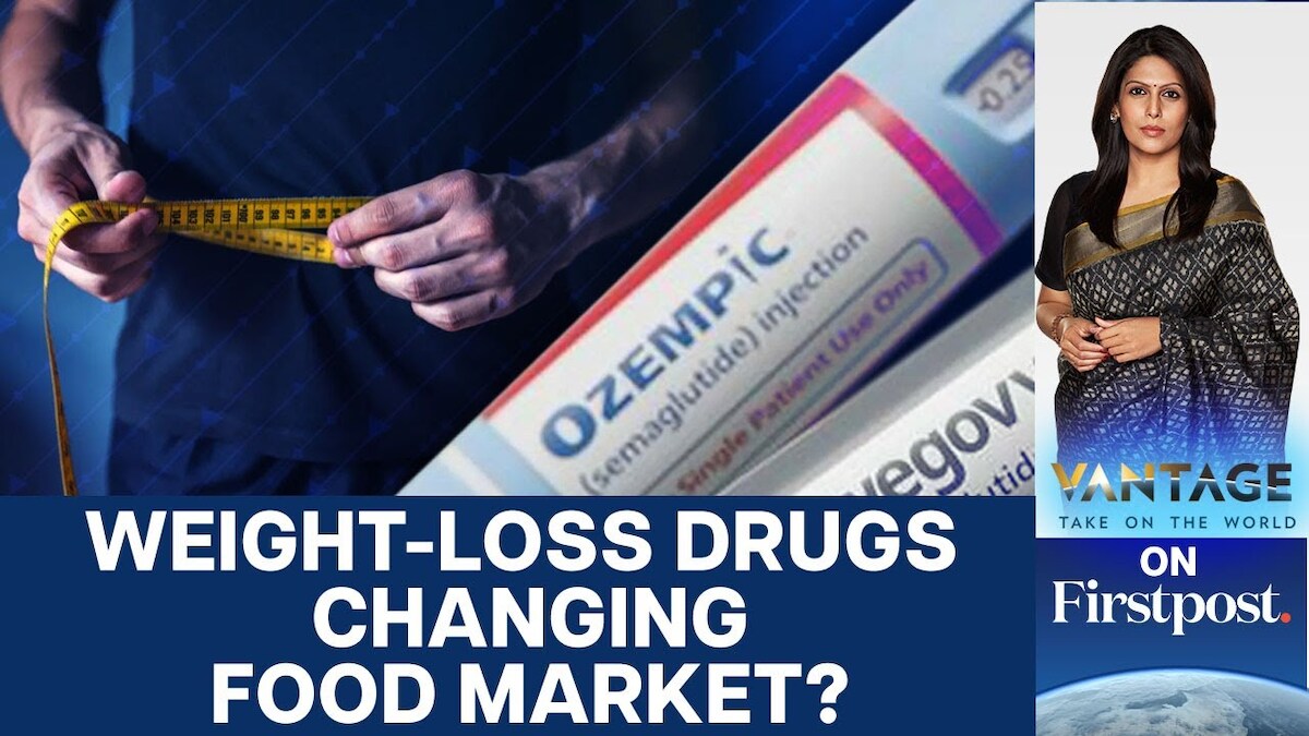 From Snacks to Fast Food: How Weight Loss Drugs are Changing Eating