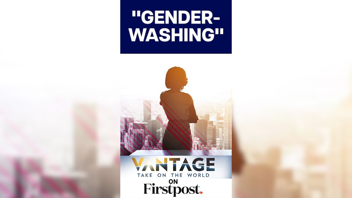 Gender-washing: Is Your Company Walking the Talk?
