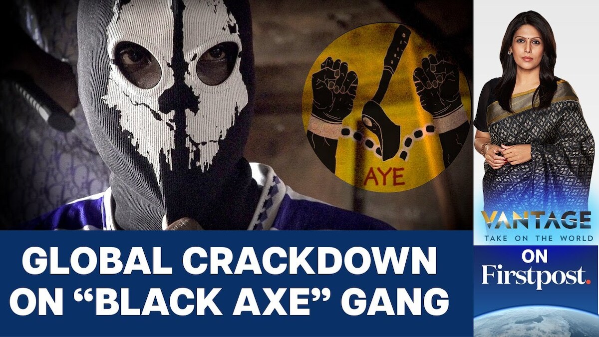 300 Arrested in Interpol Op against West African Cyber Crime Gangs