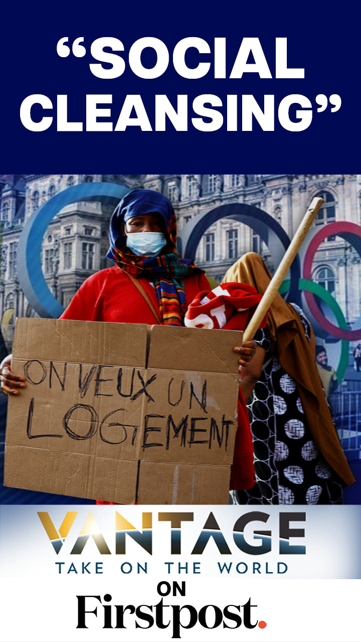 Vantage by Palki Sharma - Latest International News Updates, Global ...