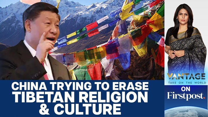 China targets Tibetan Religion & Culture: Ethnocide in Tibet?