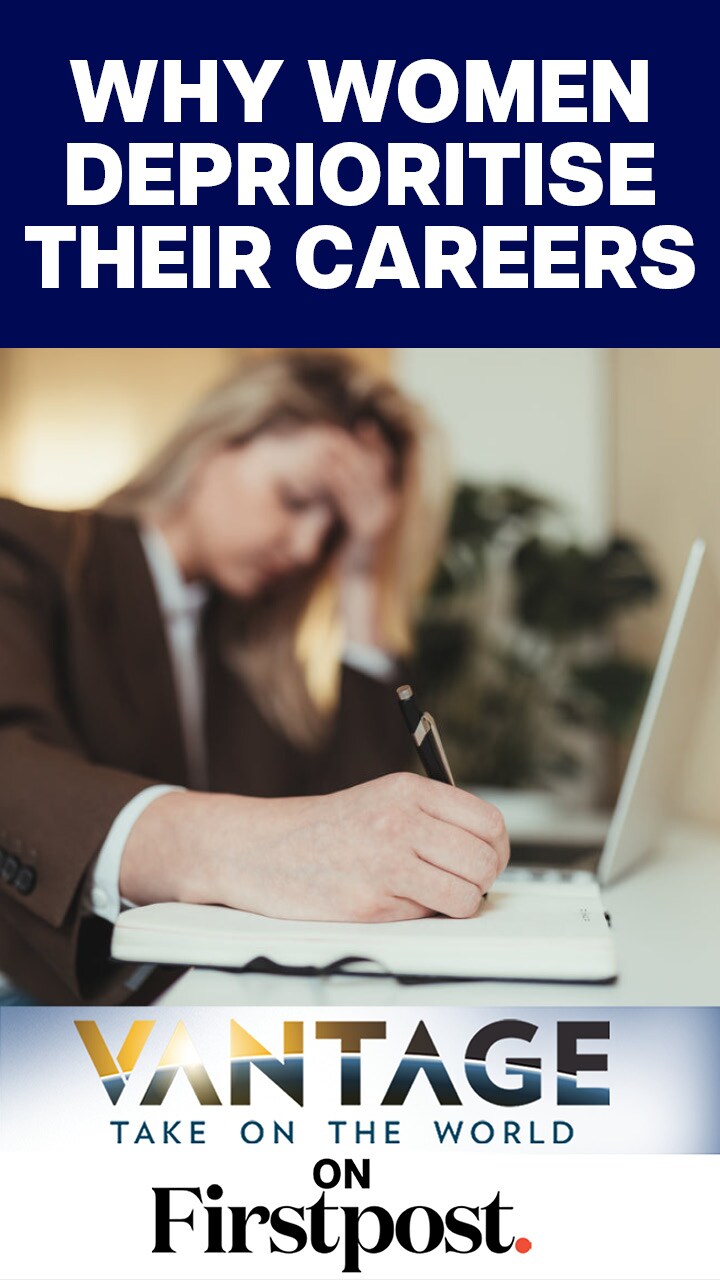 Vantage by Palki Sharma - Latest International News Updates, Global ...