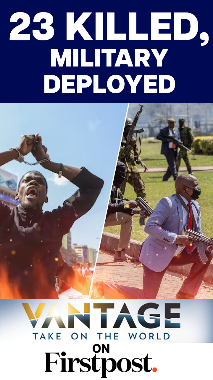 Vantage by Palki Sharma - Latest International News Updates, Global ...