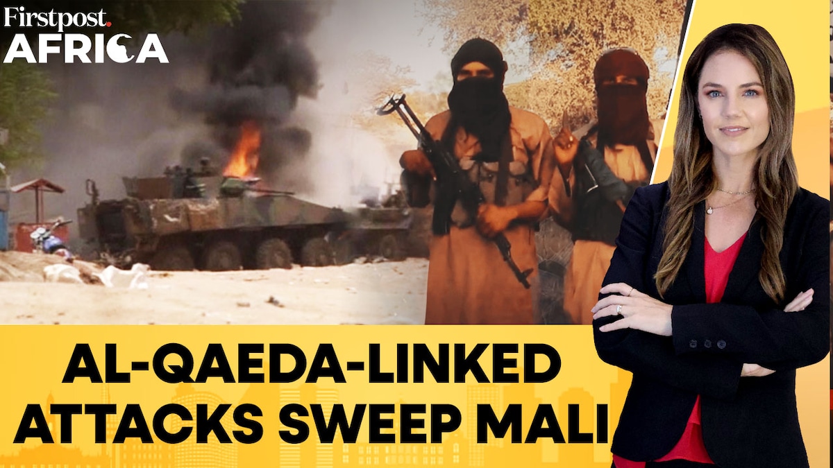 Mali: Al-Qaeda-linked JNIM Group Targets Multiple Military Sites ...