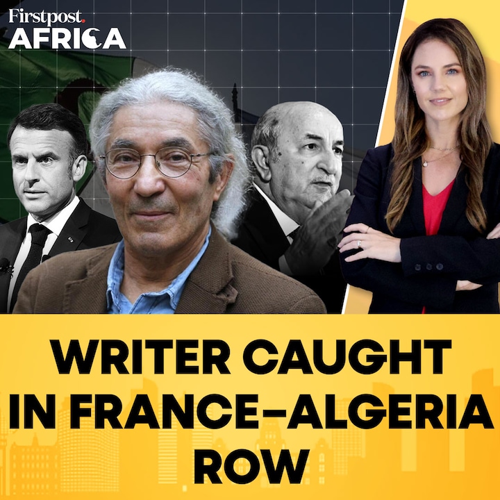 Firstpost Africa