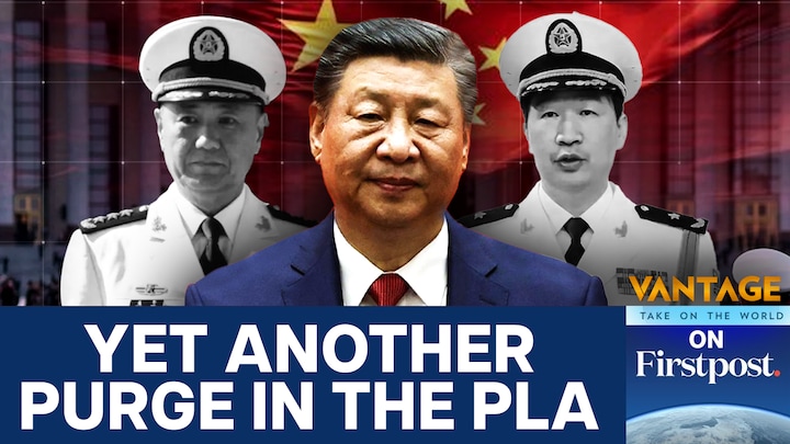 Author | World News, Latest and Breaking News, Top International News ...