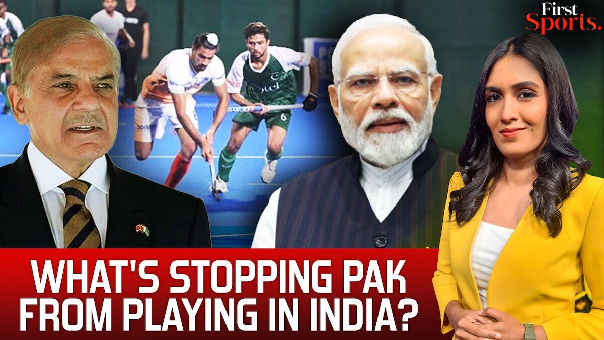 Pak Uncertain About Asia Cup Despite India's Approval | First Sports ...