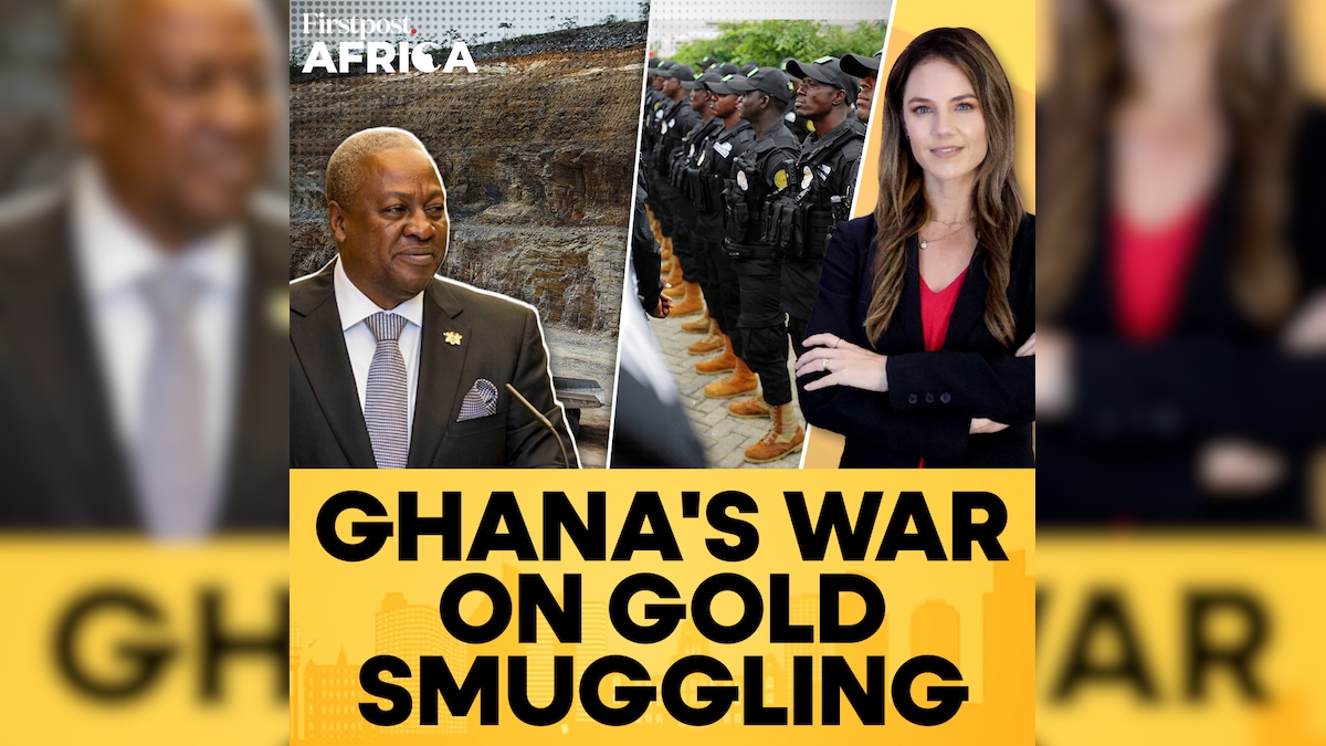 "Coup Plotters": Ruto Warns Kenya's "Saba Saba" Protesters | Firstpost ...