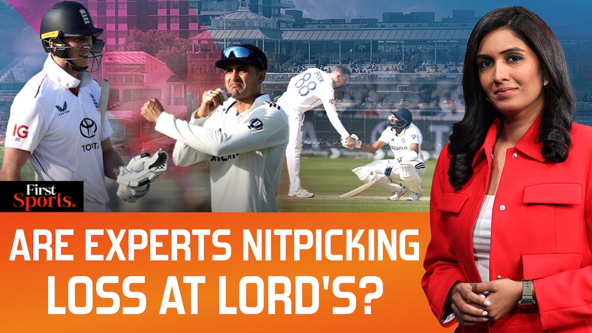 Eng V Ind: India Slammed Post Lord's Loss, Critics Nitpicking? |First ...