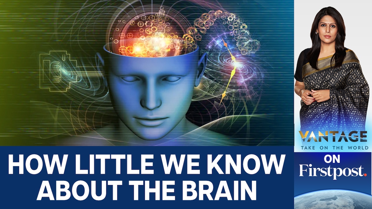 The Mysteries of the Human Brain: Dreams, Memory, Infinite Network | Vantage with Palki Sharma |N18G