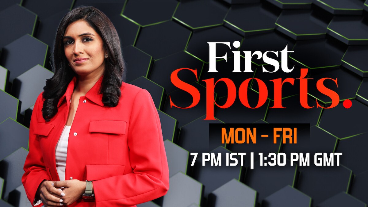 Eng V Ind: India Falter Despite Pant's Heroic Act | First Sports With Rupha Ramani | N18G