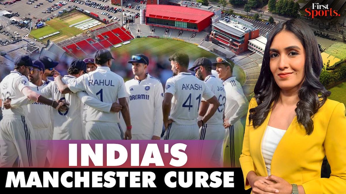 Eng V Ind: England No "Nice Guys", As India Battles Injuries | First ...