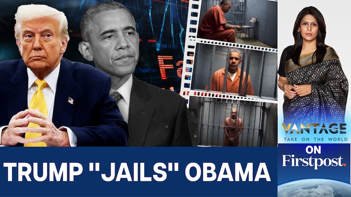 Vantage by Palki Sharma - Latest International News Updates, Global ...