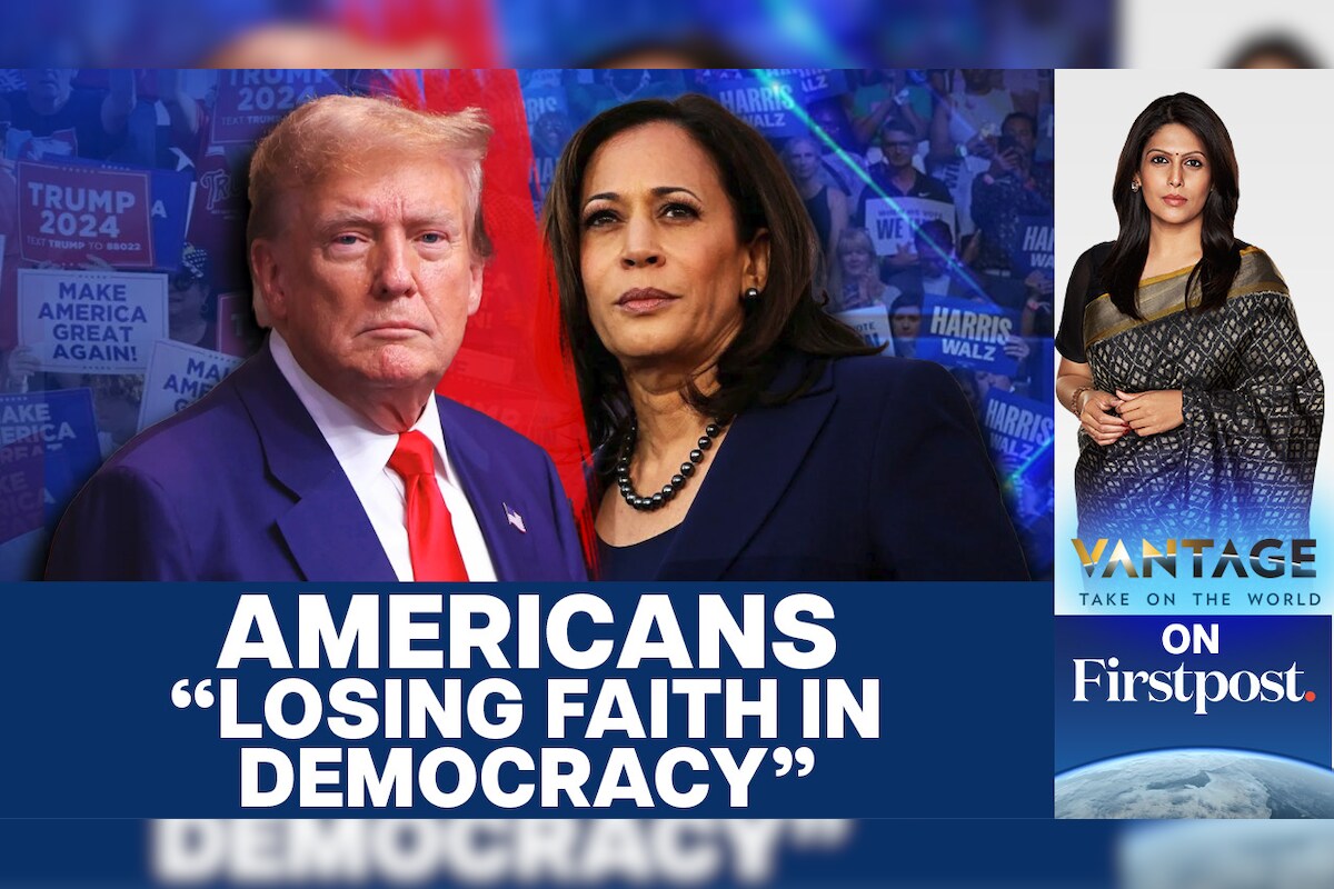 Americans Afraid that Democracy is Dead: Here's how the World can Help