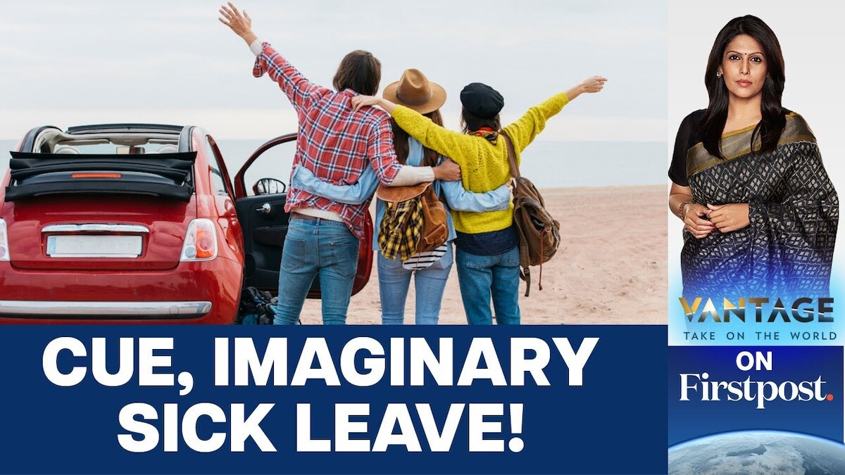 Upcoming Long Weekend Triggers Meme Fest in India