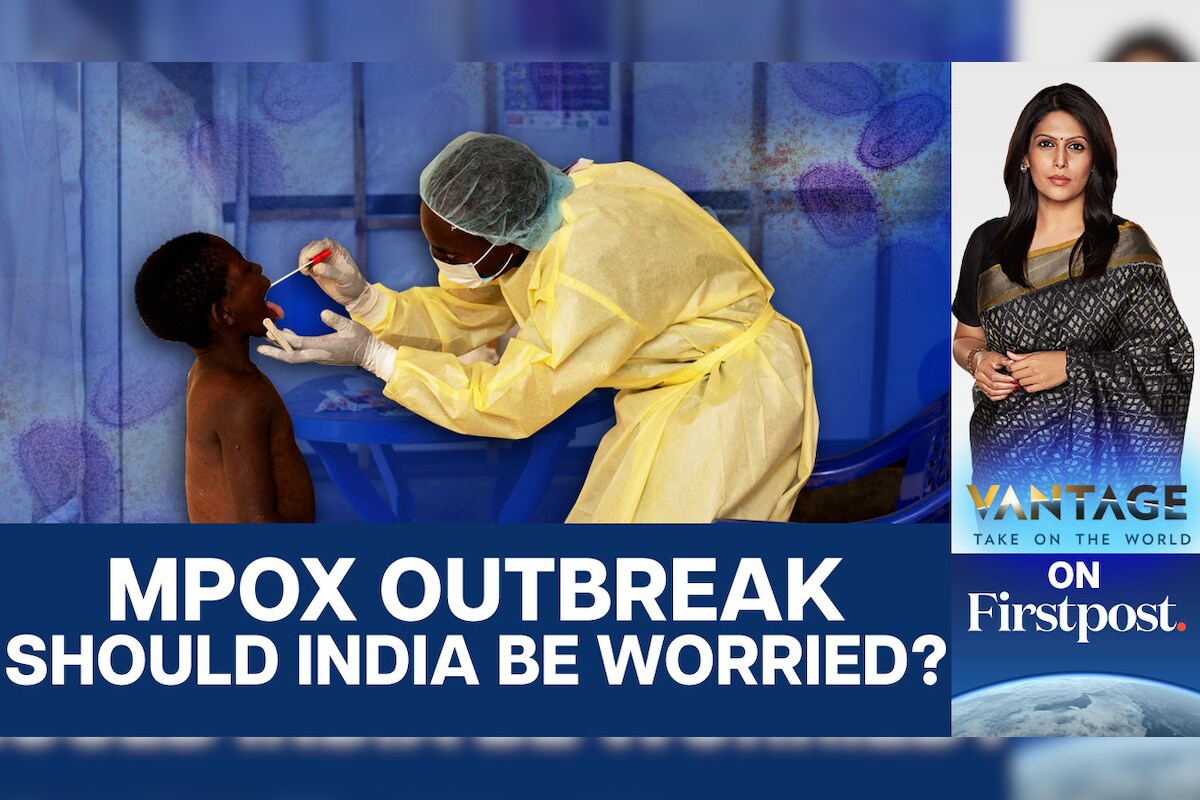 Mpox Spreads to Countries: Will the World Learn from its Mistakes?