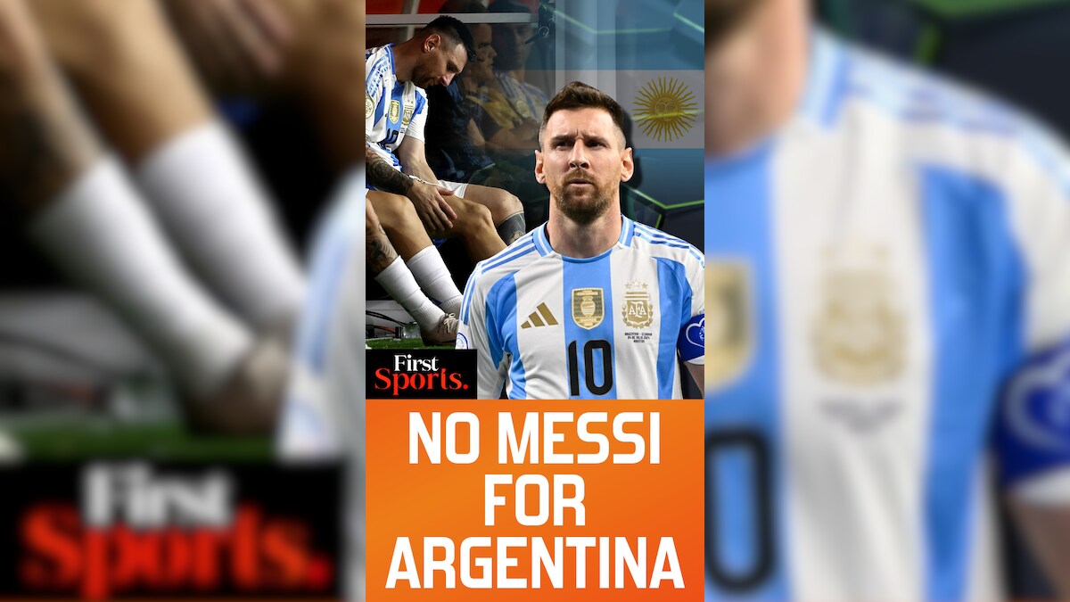Is Messi's International Football Career Inching Closer To An End?