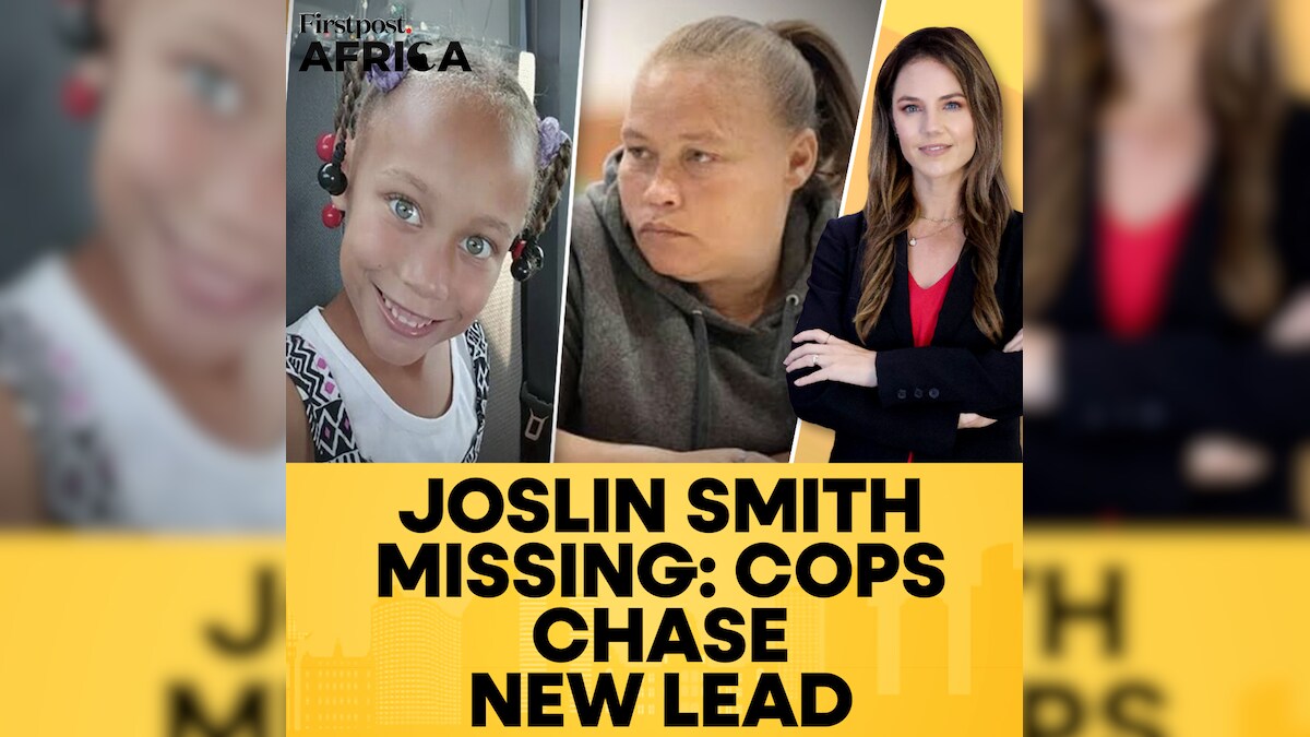 South Africa: Police Chase New Lead For Missing Joslin Smith ...