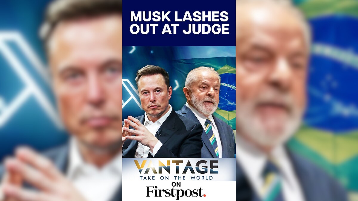 Brazil Bans Elon Musk's X Over Compliance Issues