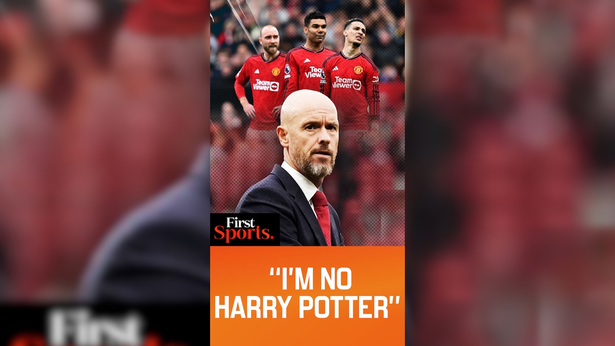 Ten Hag Brags About Trophies After Embarrassing Loss V Liverpool