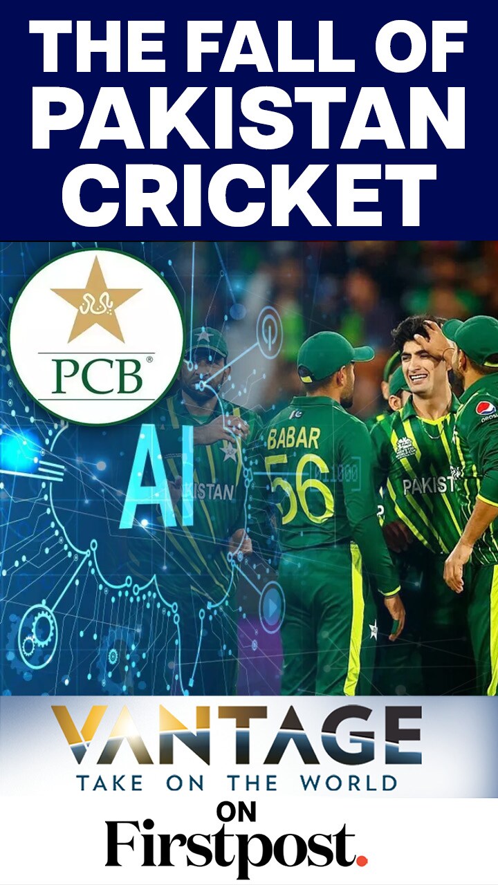 AI to Pick Pakistan's Cricket Team