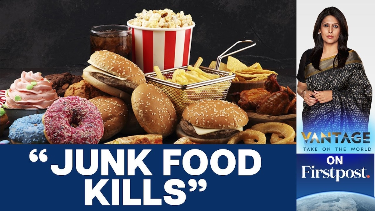 Does Junk Food Need Tobacco-style Warning Labels?