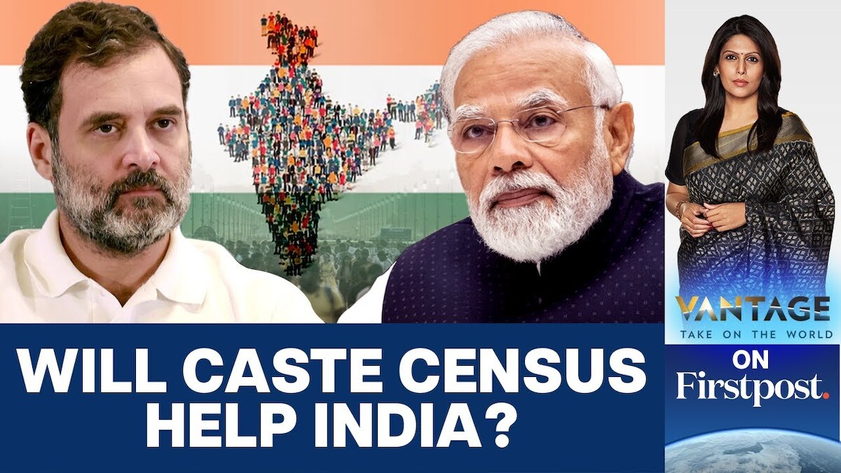 Indian Government Considers Recording Caste in Upcoming Census