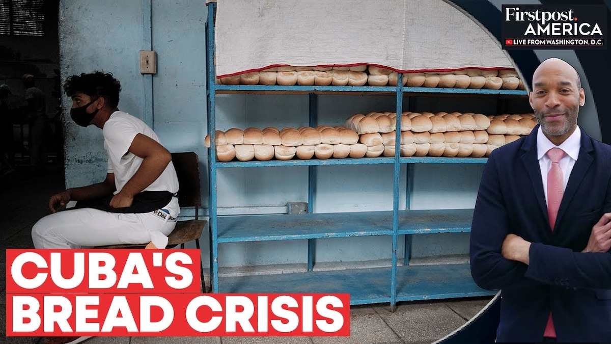 Cuba Cuts Daily Bread Ration by 25% Amid Deepening Food Crisis