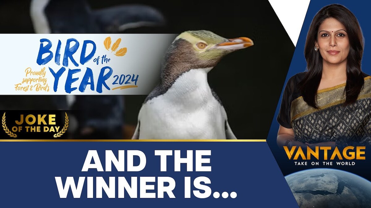 New Zealand's Bird Election Has a Dark Past