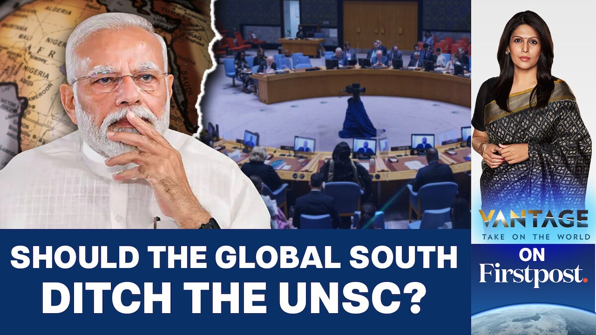 How the UNSC Plans to Deny Veto Powers to the Global South
