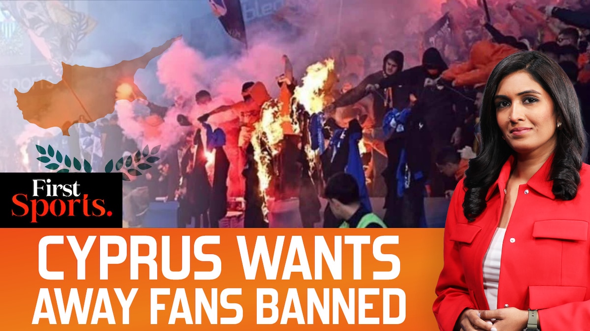 Cyprus Wants Away Fans Banned Post Football Hooliganism, FA Denies