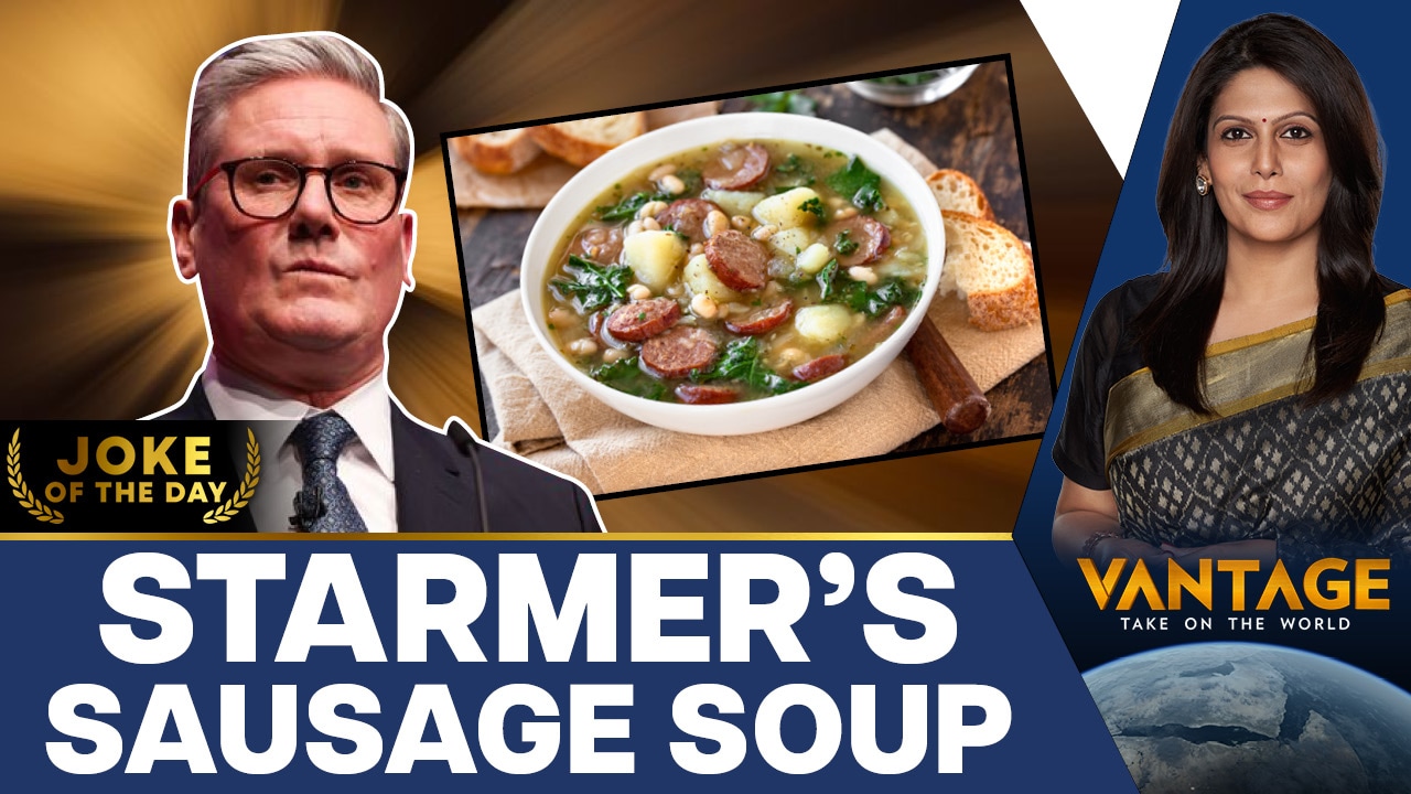 Keir Starmer Calls for Return of "Sausages" instead of Hostages