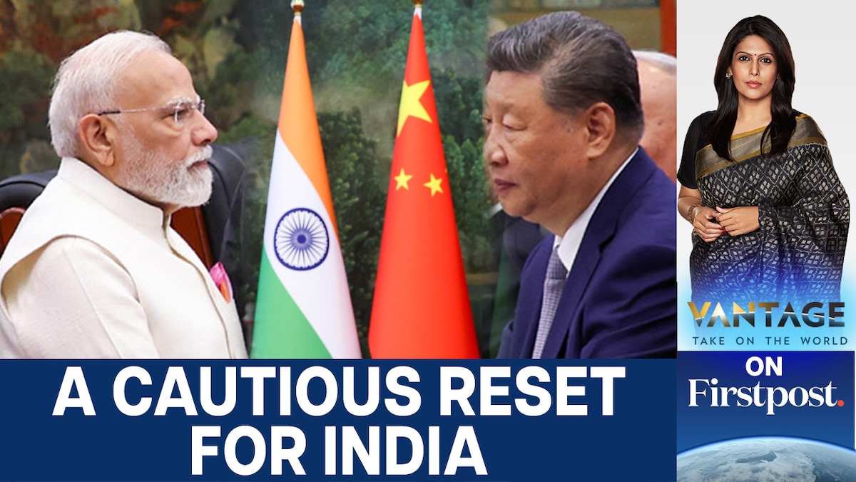 SCO Summit 2025: Why India Must Tread Carefully with China | Vantage ...