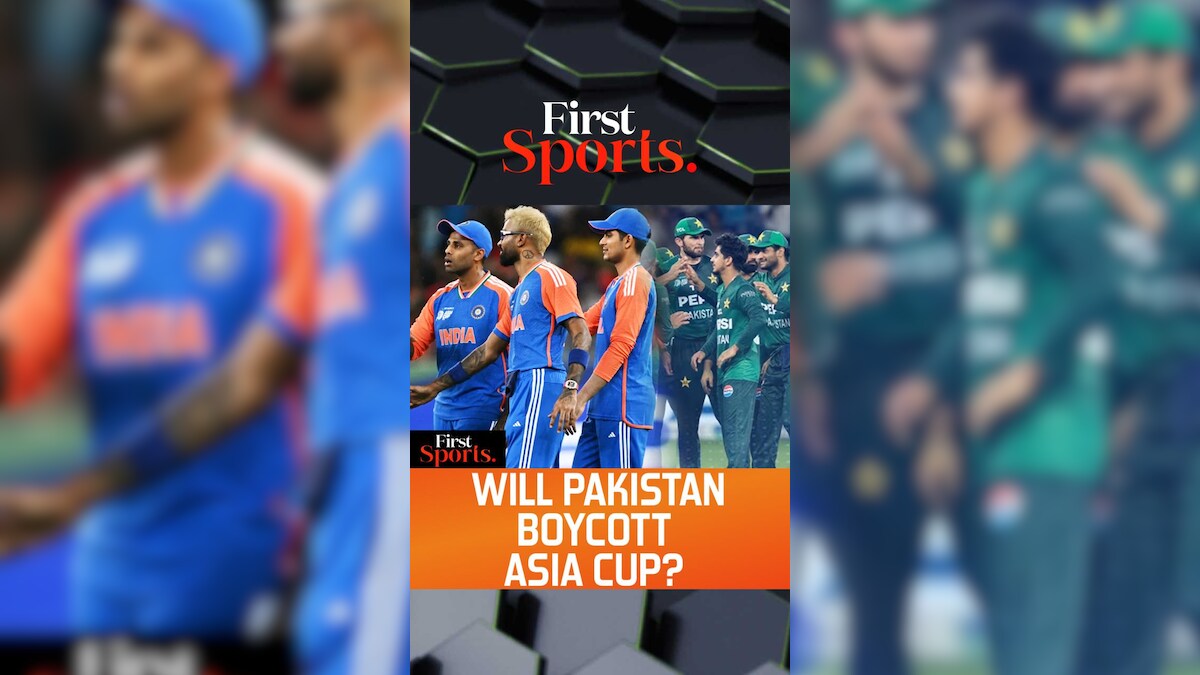 ICC Reject PCB's Plea, Will Pakistan Boycott Asia Cup? | First Sports