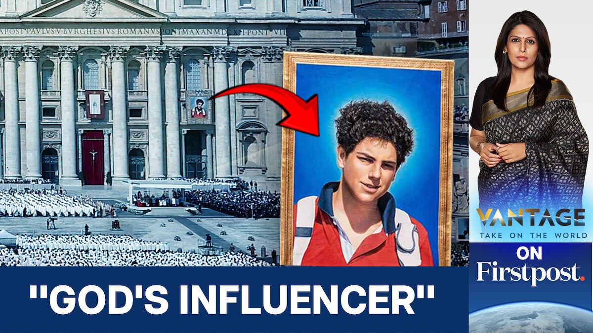 Why the Catholic Church got its First Millennial “Gamer Saint ...