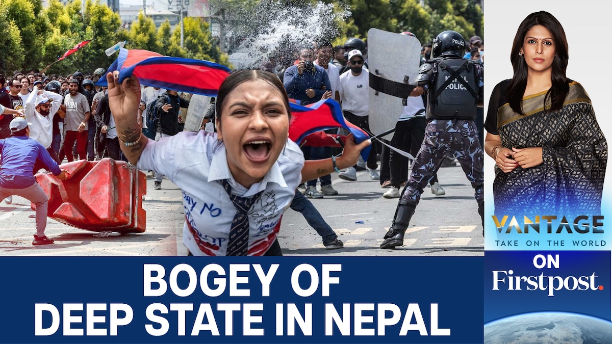 Foreign Hand or Domestic Anger: What Caused Nepal Upheaval? | Vantage ...